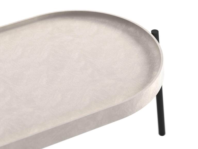 Pinch by Nendo - Coffee tables | Cappellini Shop online