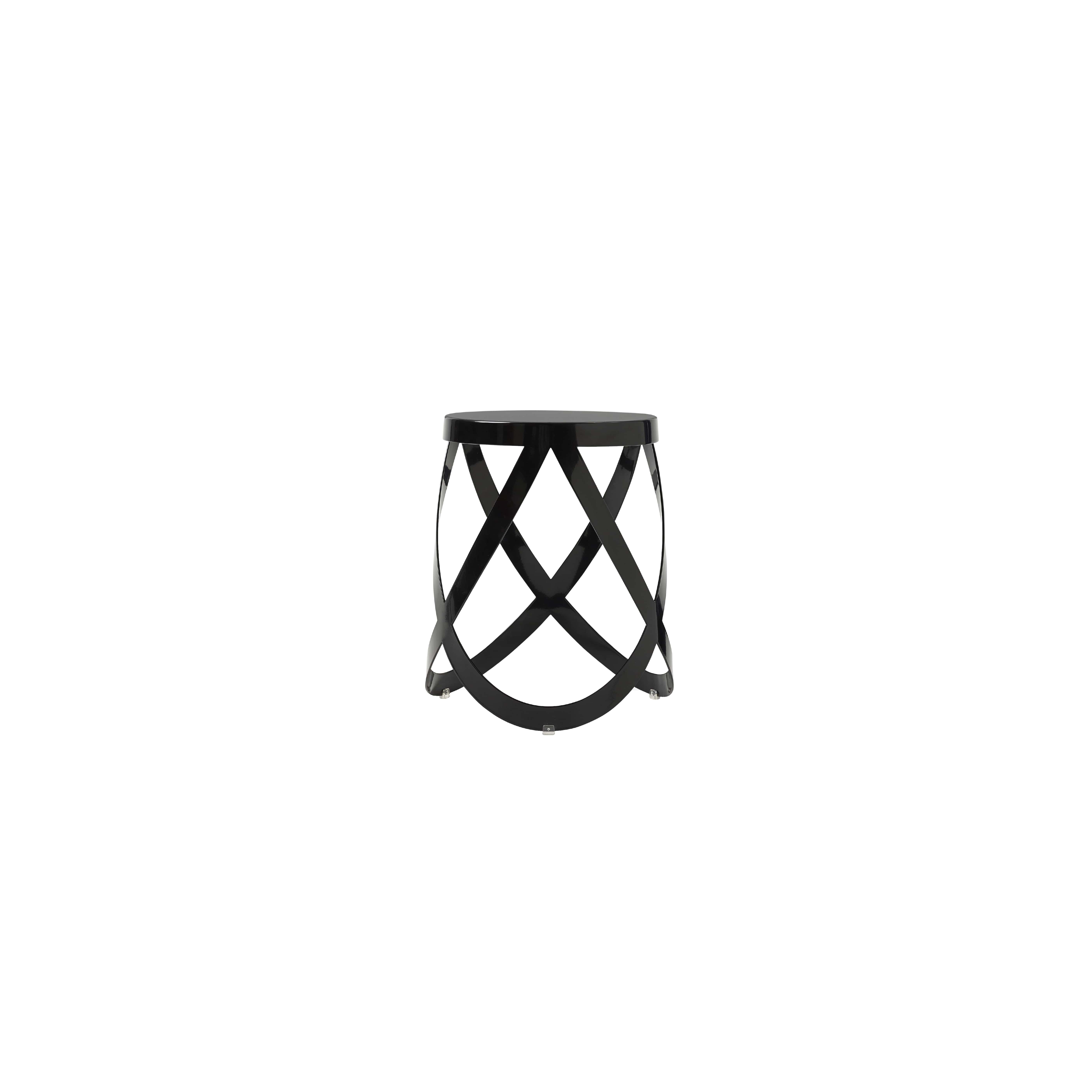 Morrison Stool by Jasper Morrison - Stools | Cappellini