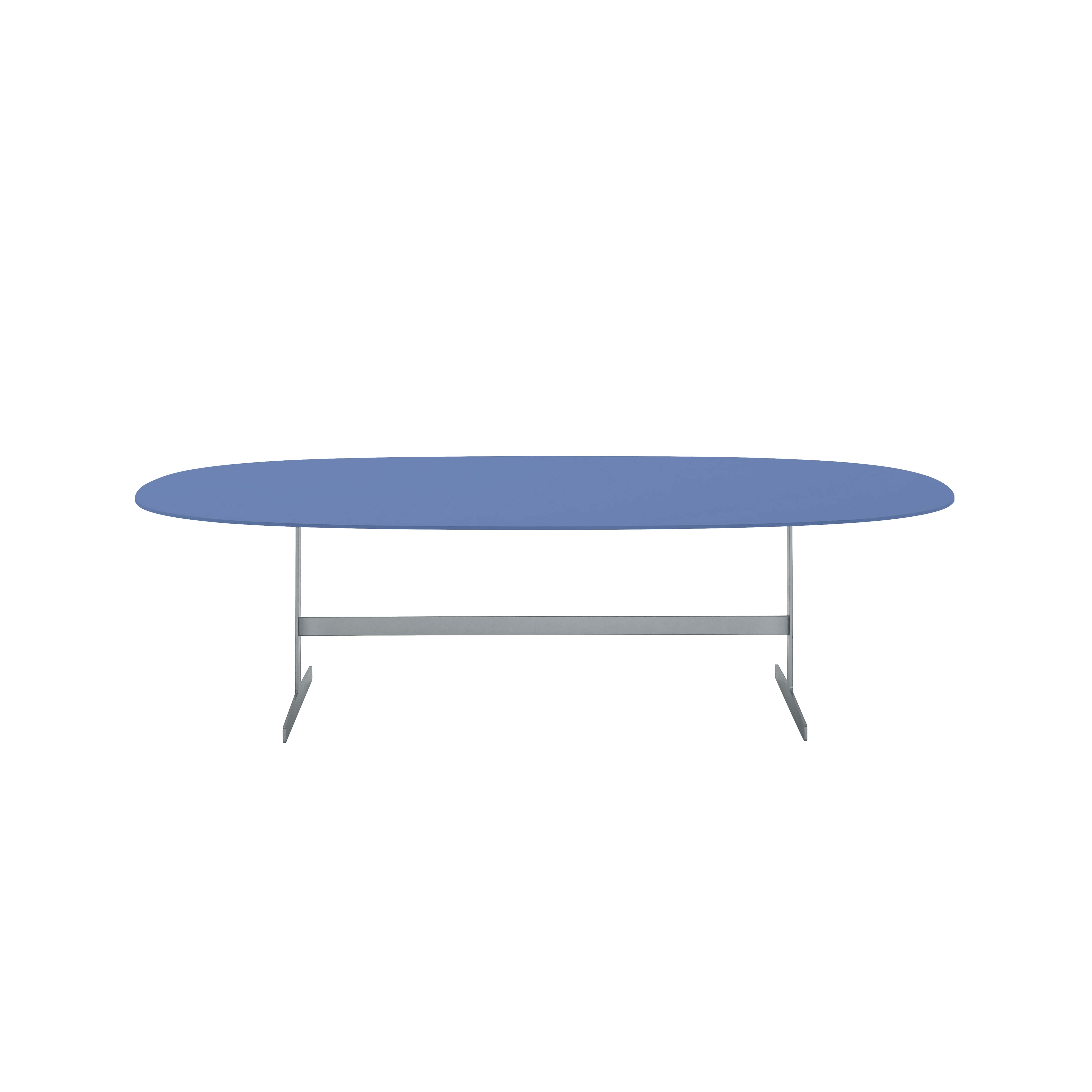 Simplon Table by Jasper Morrison - Tables | Cappellini