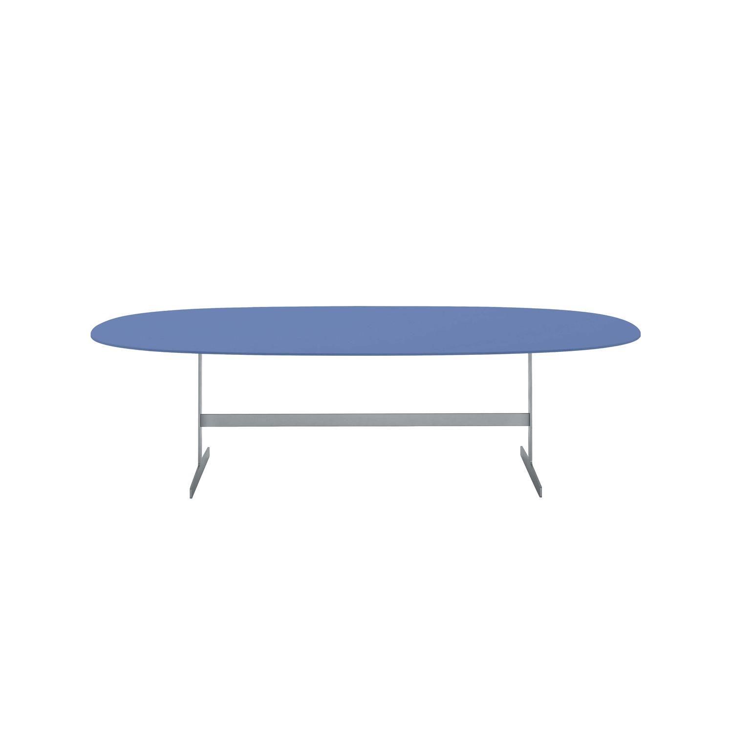 Luxor Table by Giulio Cappellini - Tables | Cappellini
