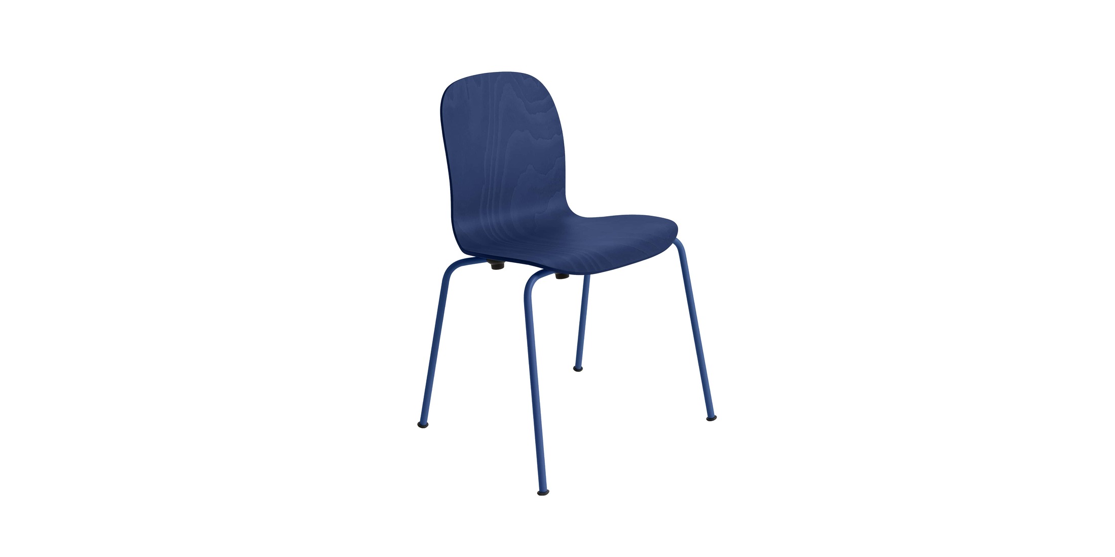 Tate Color by Jasper Morrison - Chairs and small armchairs | Cappellini