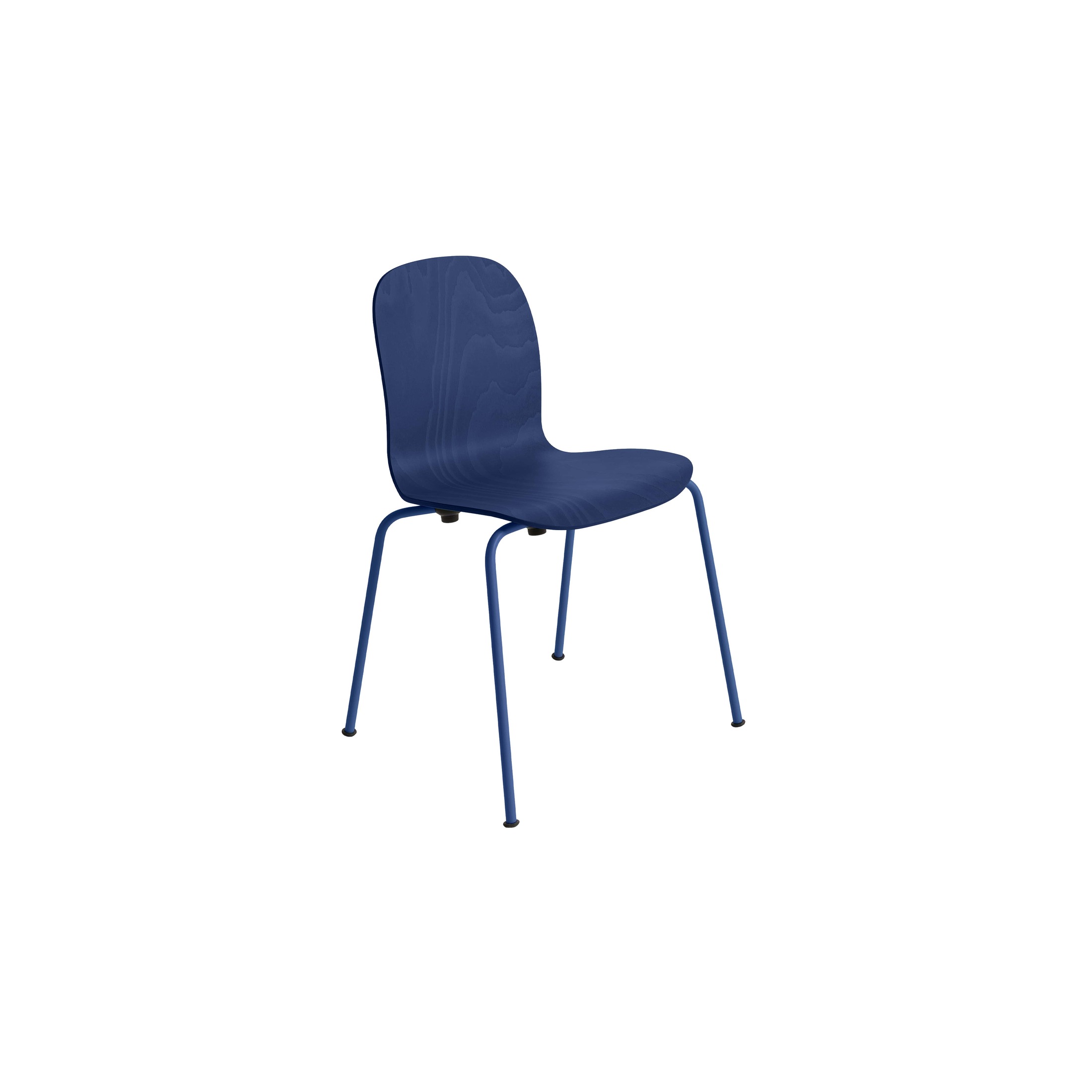Tate Color by Jasper Morrison - Chairs and small armchairs | Cappellini