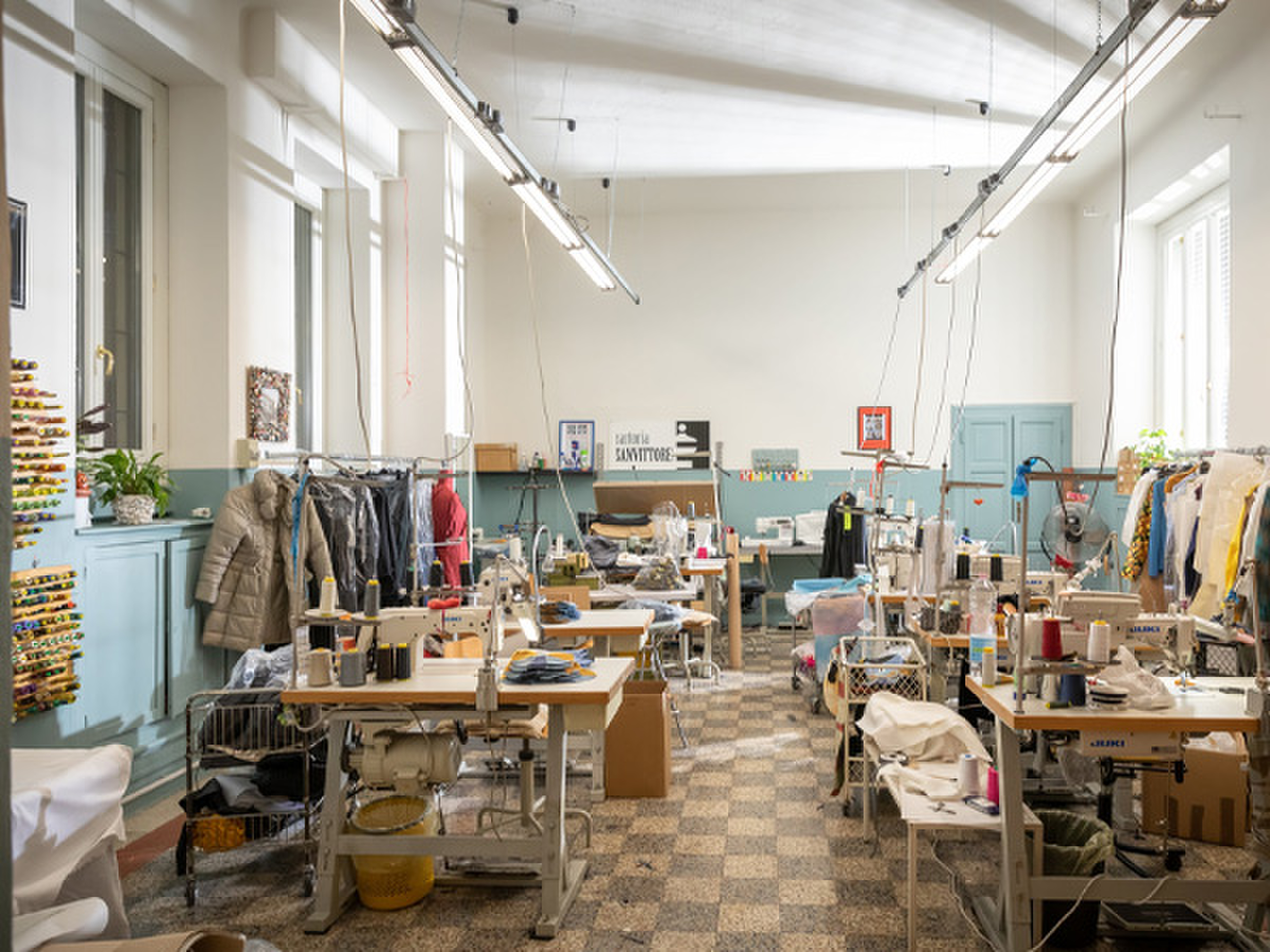 Sustainability | Cappellini